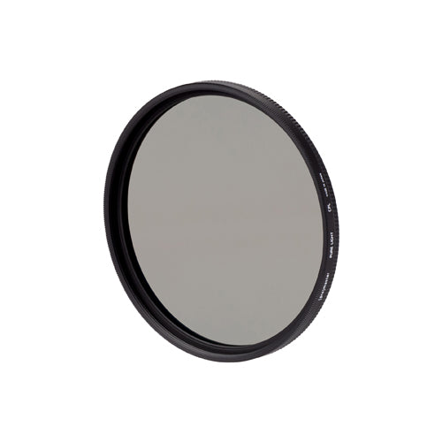 Promaster 62mm Circular Polarizer Filter (CPL) - Pure Light