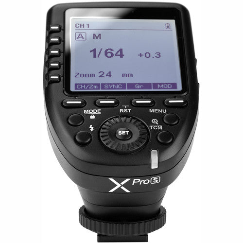 Godox XProS TTL Wireless Flash - Sony