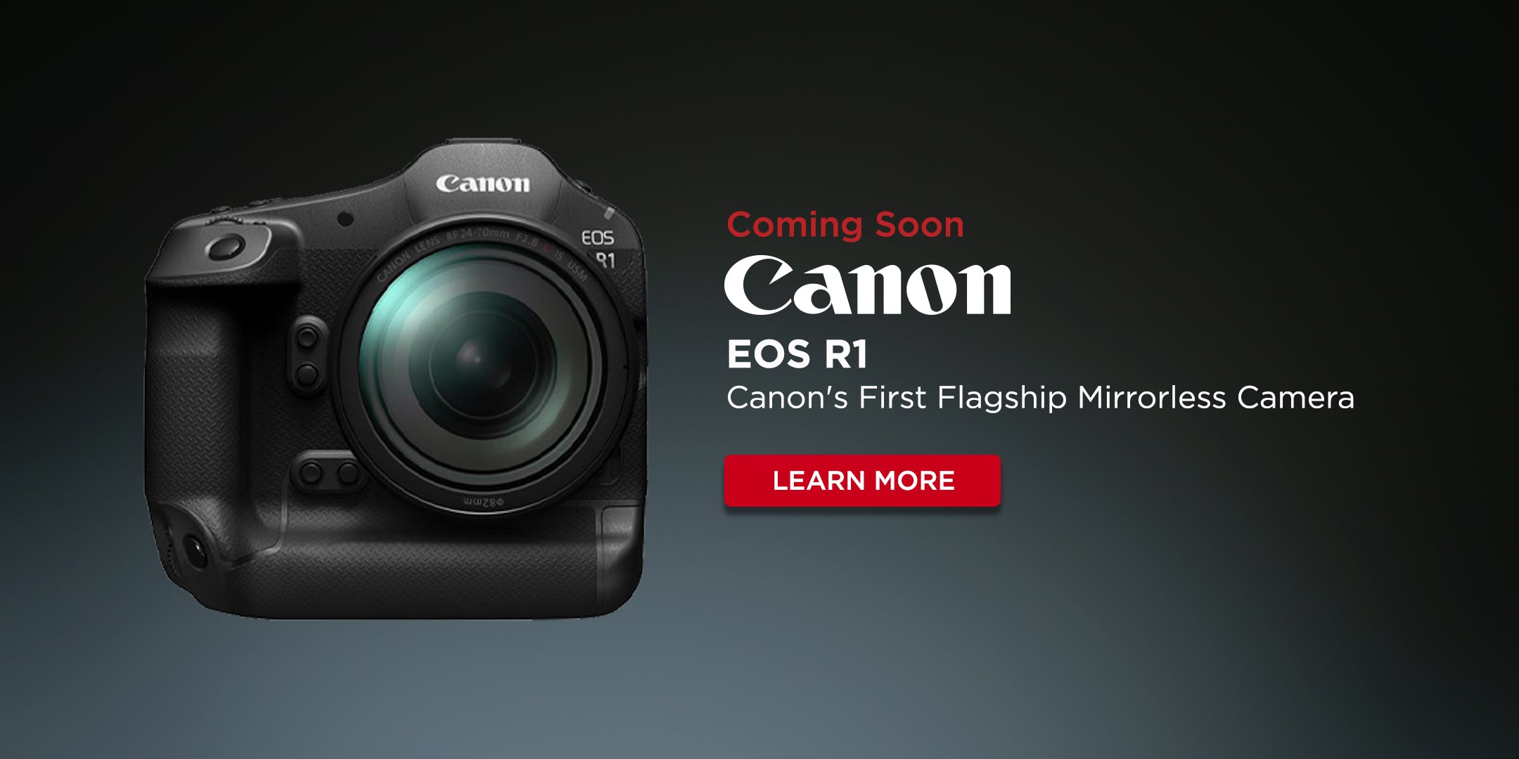 Take Your Professional Photos and Videos to the Next Level with the Ca