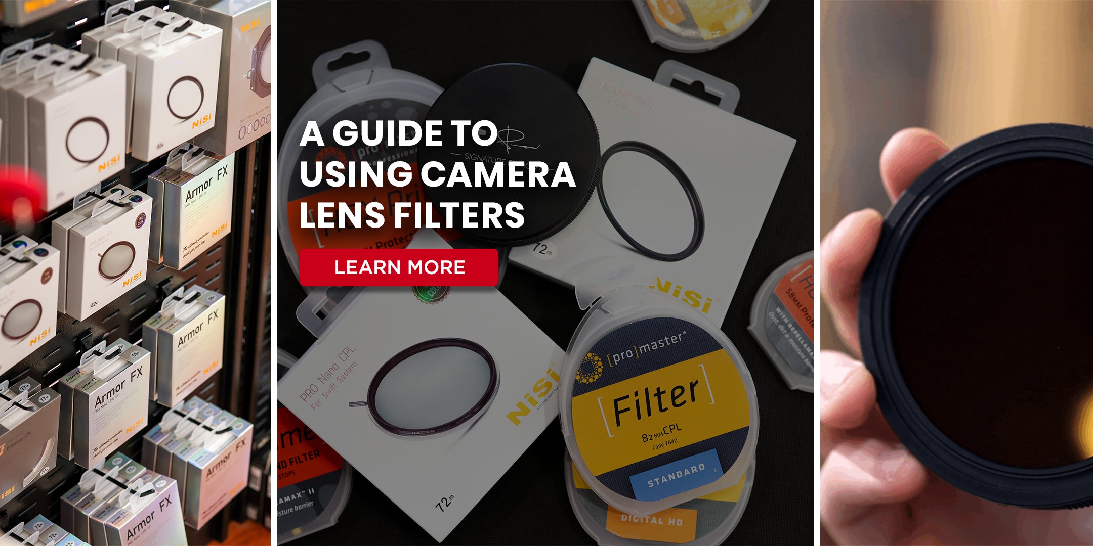 Find the Filter for You!