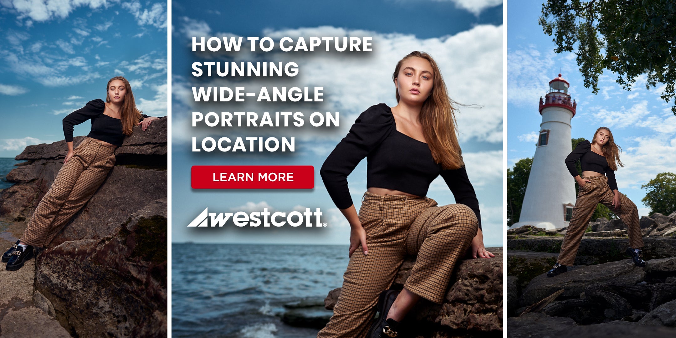 How To Capture Stunning Wide-Angle Portraits on Location
