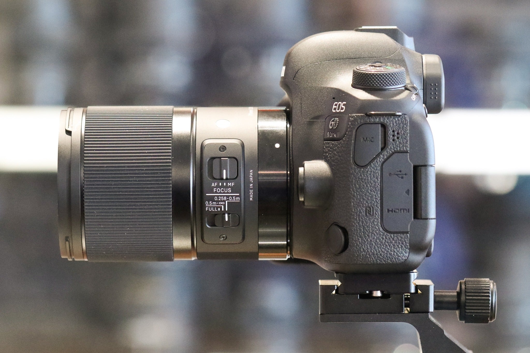 Sigma 70mm f/2.8 Art Macro - A First Look at Sigma's new Art Macro