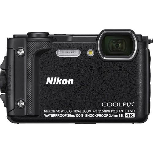 Nikon Compact Camera