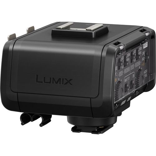 Panasonic Adapter