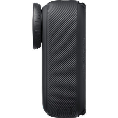 Insta360 GO 3S Action Camera Standard Bundle (128GB, Midnight Black)