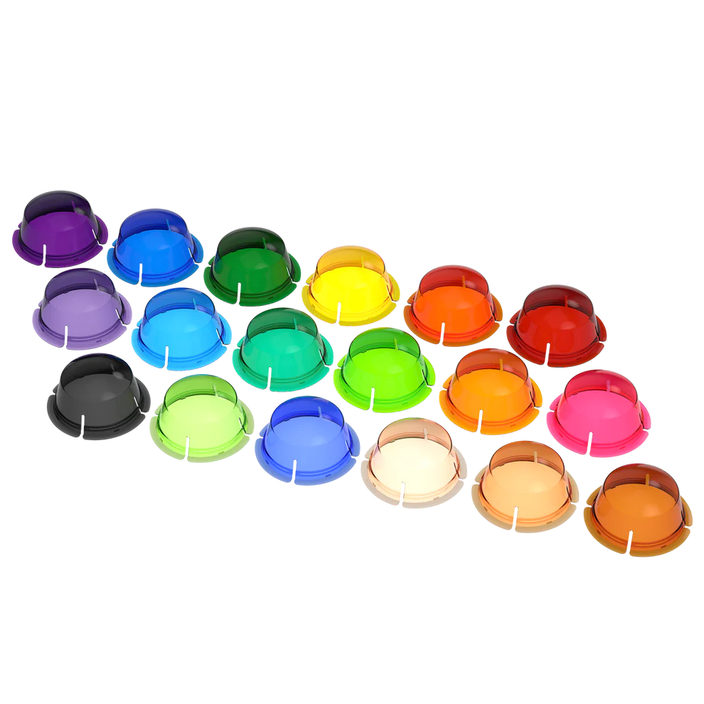 MagMod MagMod XL Dome Gel Bundle