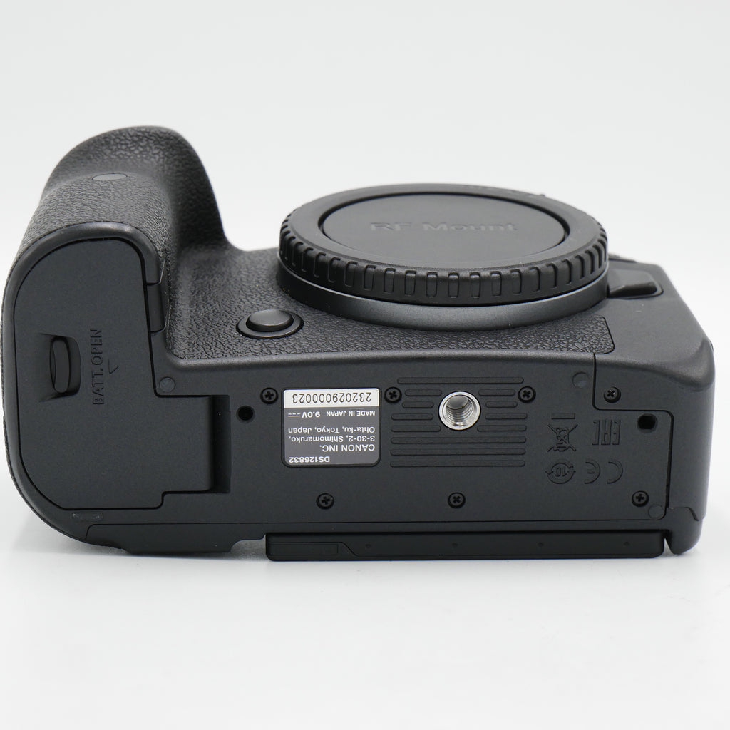 Canon EOS R6 Mirrorless Camera (Body Only) *USED*