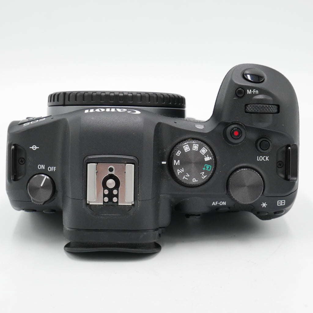 Canon EOS R6 Mirrorless Camera (Body Only) *USED*