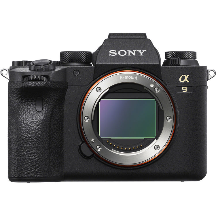 Sony a9 II Mirrorless Camera (Body Only) *OPEN BOX*