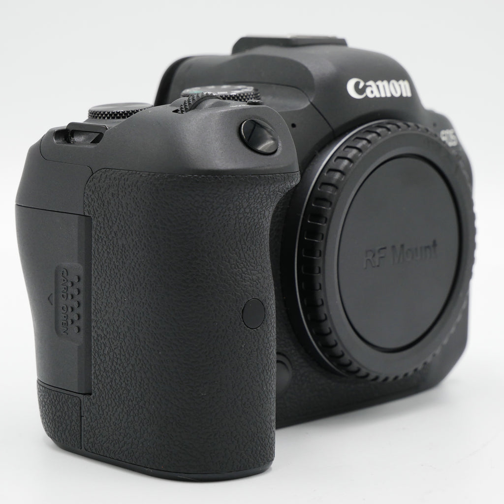 Canon EOS R6 Mirrorless Camera (Body Only) *USED*