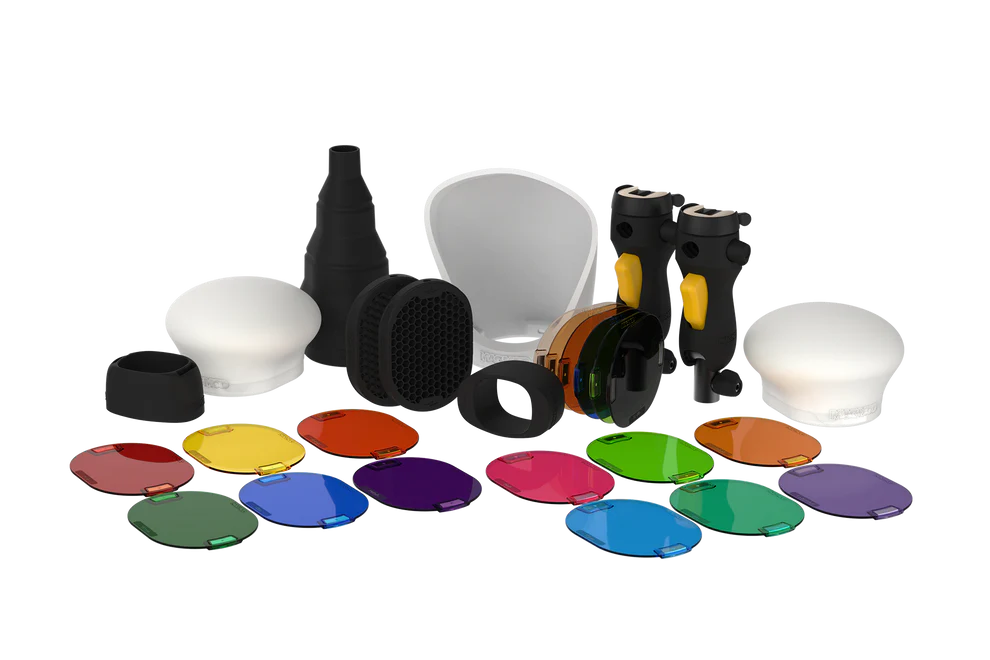 MagMod Wedding Pro Bundle