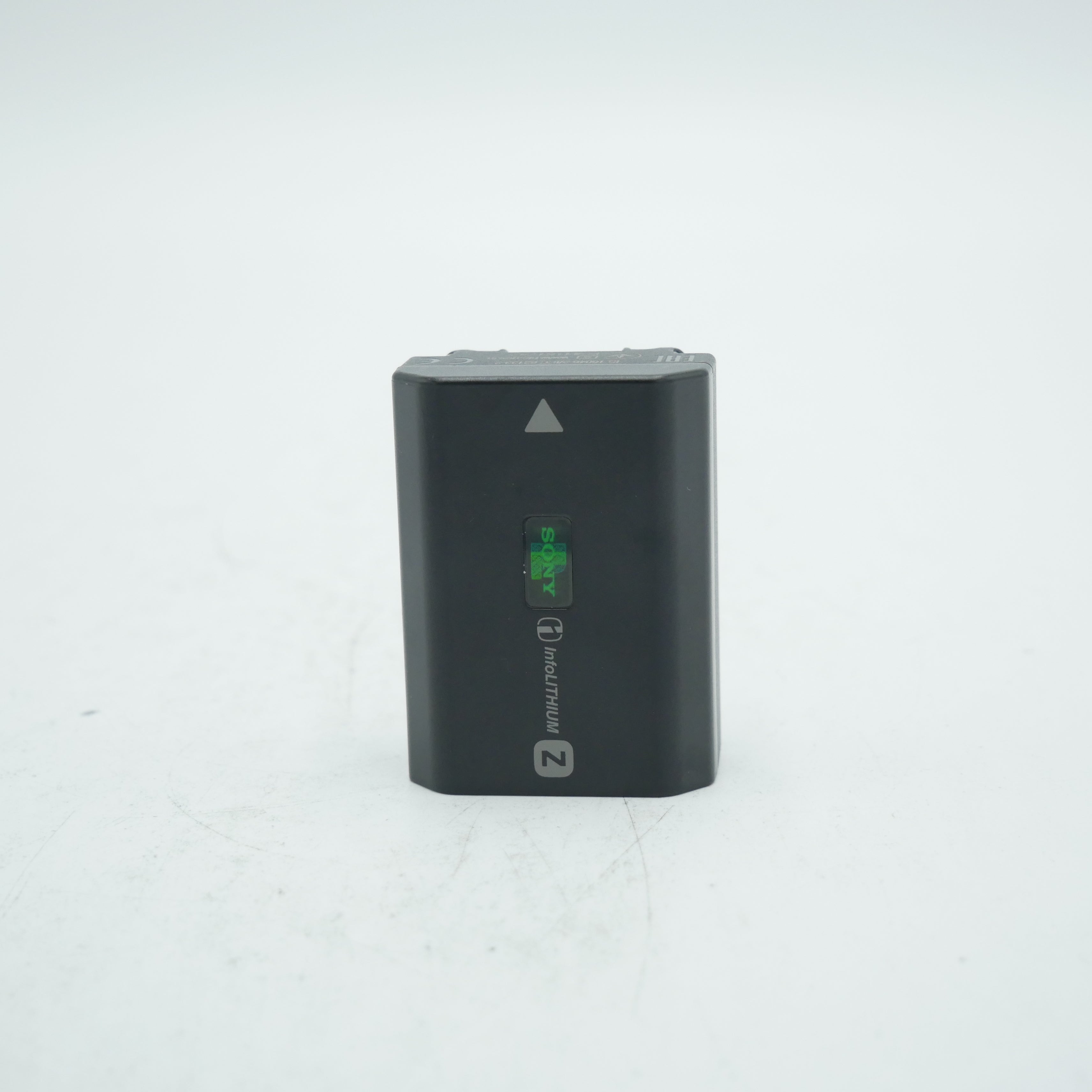 Sony NP-FZ100 Z Series Battery *USED*