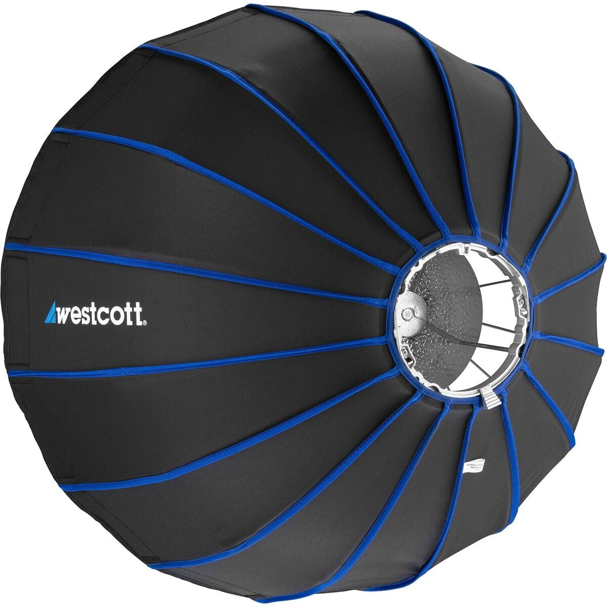 Westcott Beauty Dish Switch