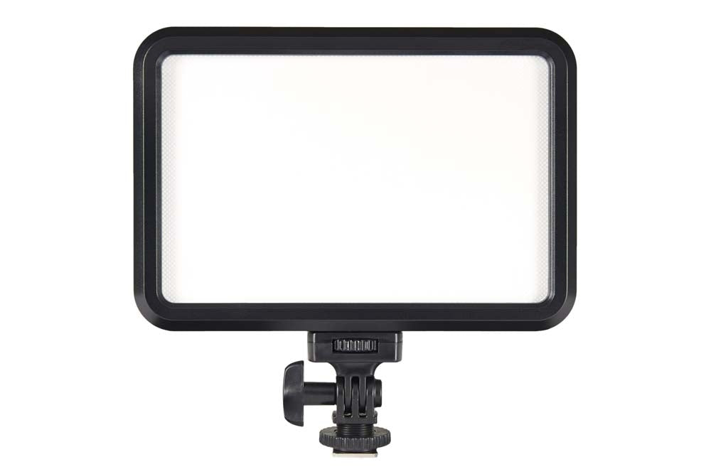 ProMaster LED 57B Ultrasoft Camera-Video Light - Bi-Color