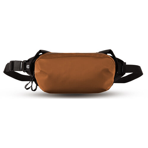 WANDRD D1 Fanny Pack - Sedona Orange