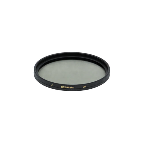 ProMaster - 62mm Circular Polarizer HGX Prime Filter