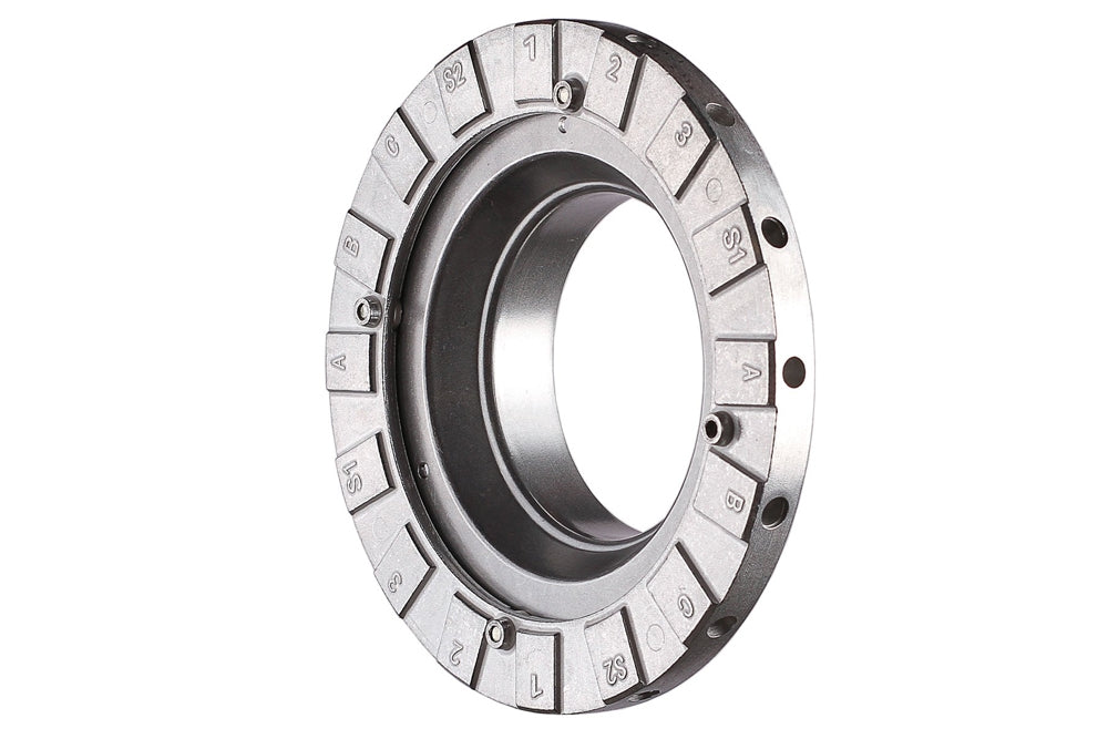 Phottix Speed Ring Bowens-Hexa-Para