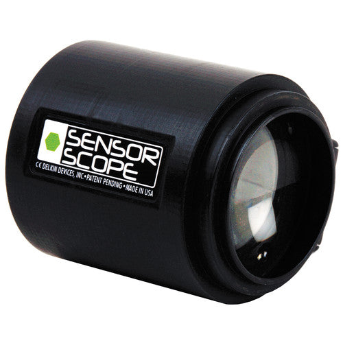 Delkin Devices Sensor Scope