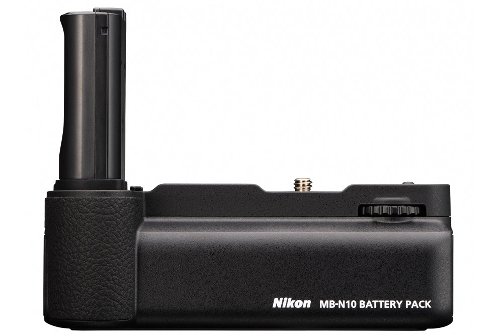 Nikon MB-N10 Multi-Battery Power Pack for Z 6 / Z 7