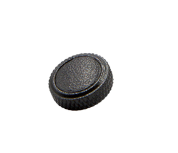 ProMaster Deluxe Soft Shutter Button - Black - Black