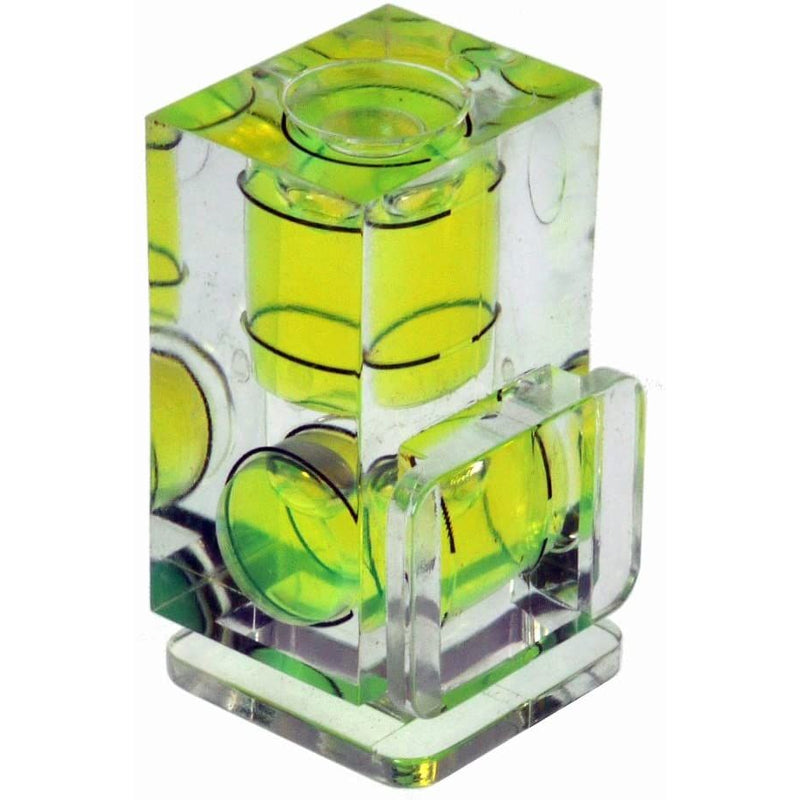 Promaster Bubble Level -2-Axis