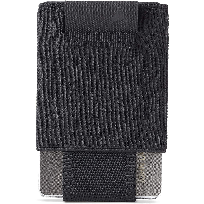 Nomatic Wallet v.2 - Black