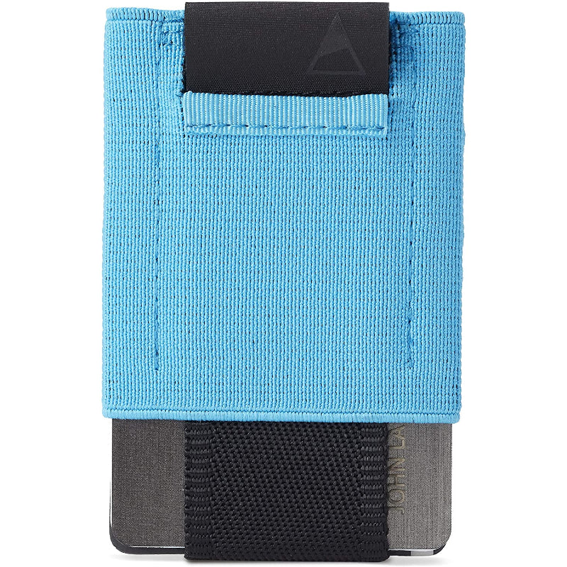 Nomatic Wallet v.2 - Blue
