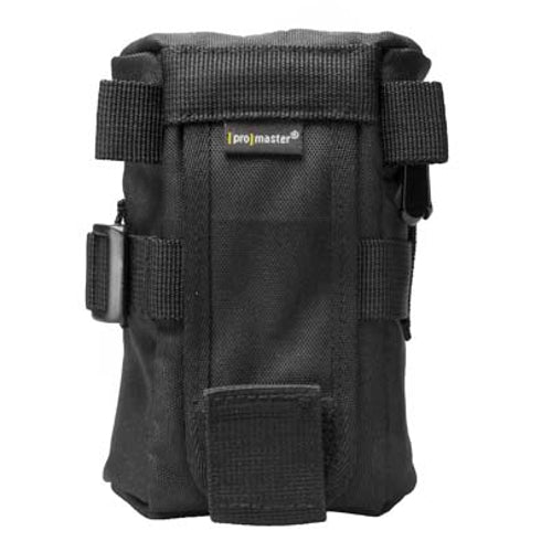 Promaster Deluxe Lens Case - LC2